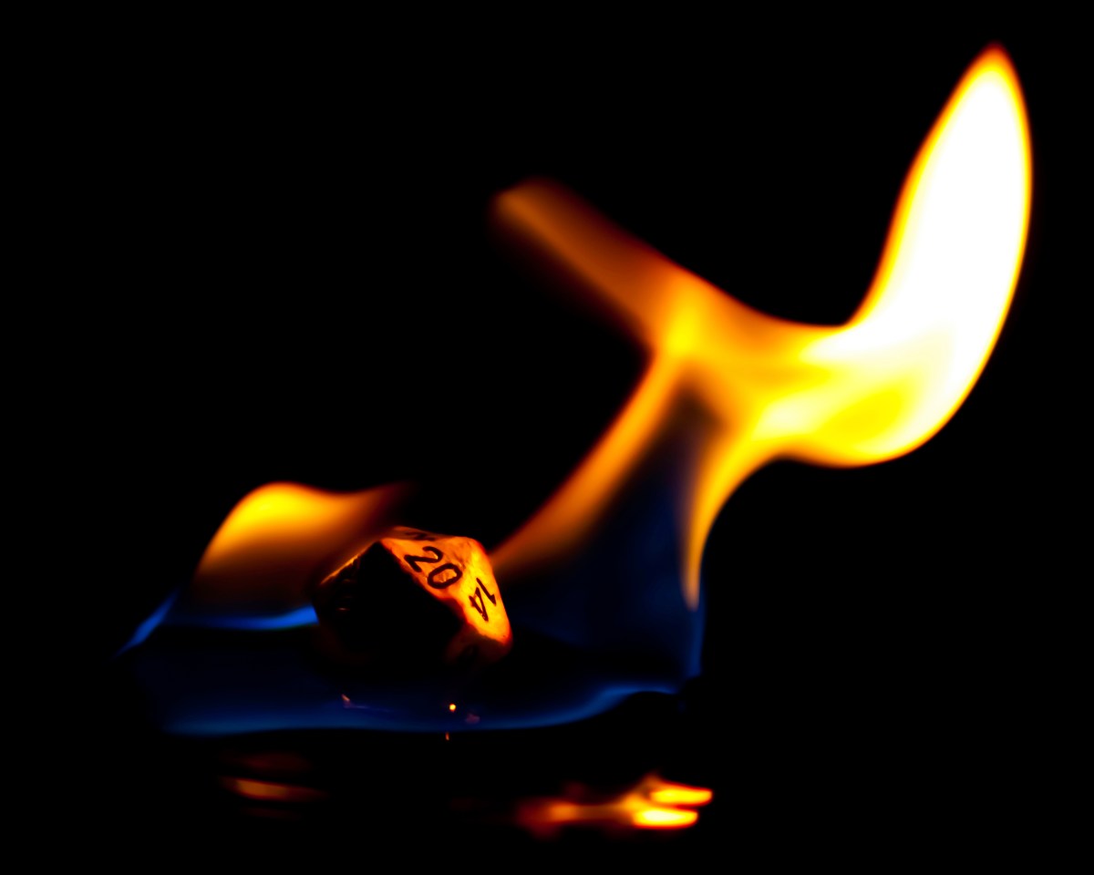 Number Crunch – Calculating EHP in 5E – Winghorn Press